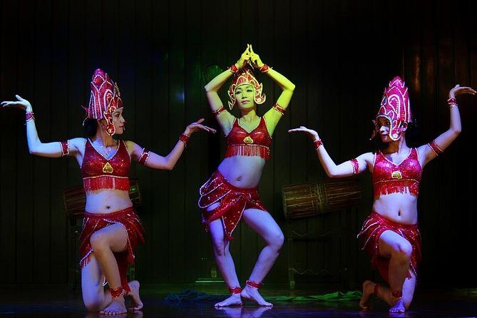 My Son Sanctuary and cruise trip from Hoi An/ Da Nang - Who Will Enjoy This Tour?