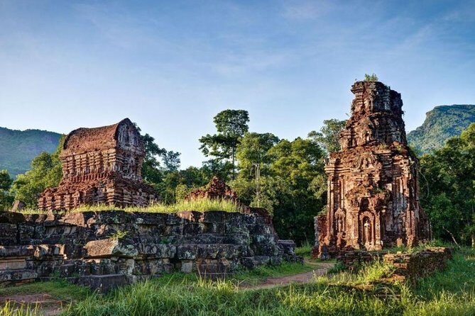 My Son Sanctuary and cruise trip from Hoi An/ Da Nang - Final Thoughts