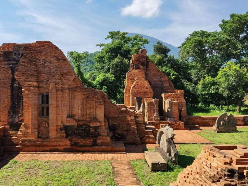 My Son Sanctuary and Hoi An Walking Tour - Final Thoughts