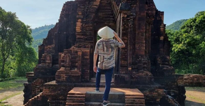 My Son sanctuary and Marble mountain tours and transfer - Practical Details and What to Expect