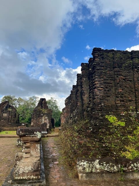 My Son sanctuary and Marble mountain tours and transfer - Who Will Love This Tour?