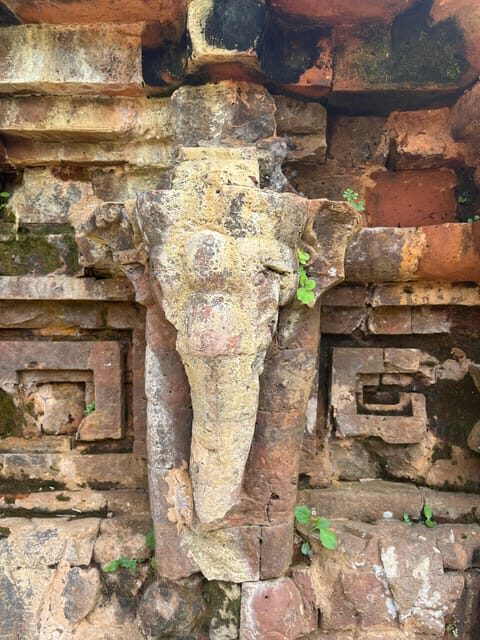 My Son sanctuary and Marble mountain tours and transfer - Final Thoughts