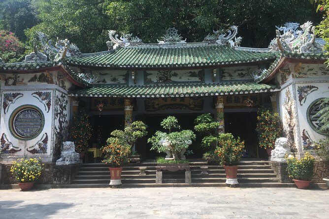 My Son sanctuary and Marble mountain tours or transfer - A Detailed Look at the Experience