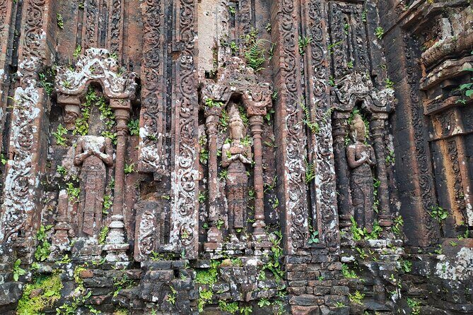 My Son Sanctuary and Marble Mountains from HOI AN OR DA NANG - What Makes This Tour Stand Out?