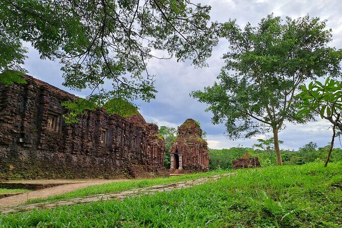 My Son Sanctuary and Marble Mountains from HOI AN OR DA NANG - FAQs