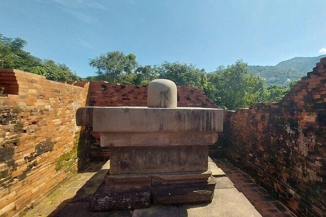 My Son Sanctuary & Boat Trip Small Group Hoi An7h30/Da Nang6h30 - FAQ