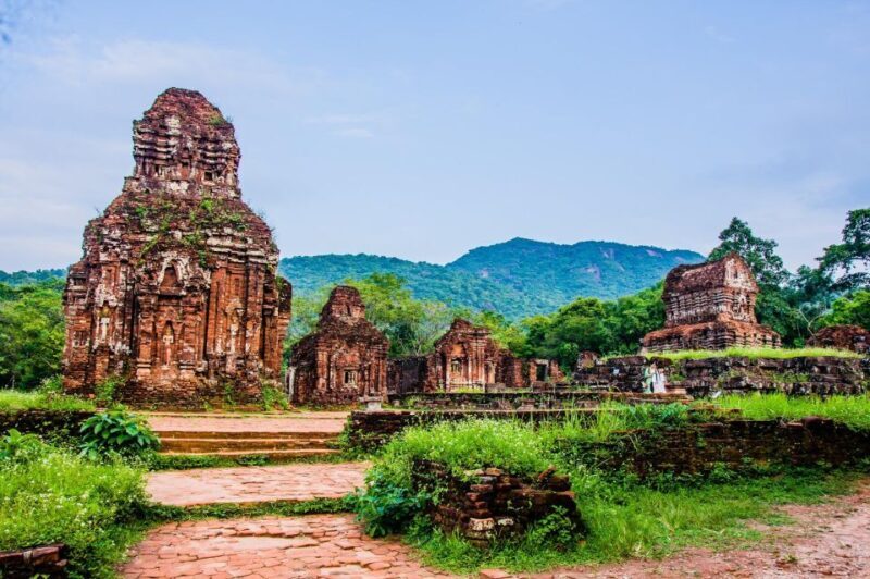 My Son Sanctuary & Cruise Small Group from Hoi An /Da Nang - An In-Depth Look at the Tour Experience