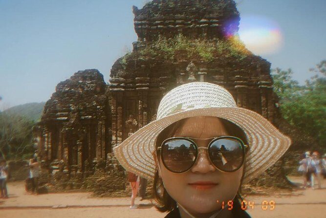 My Son Sanctuary Daily Ingroup Morning Tour from Da Nang/Hoi An - Exploring the My Son Sanctuary Daily Ingroup Morning Tour from Da Nang/Hoi An