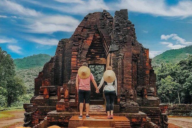 My Son Sanctuary Daily Ingroup Morning Tour from Da Nang/Hoi An - What Travelers Are Saying: Authentic Feedback