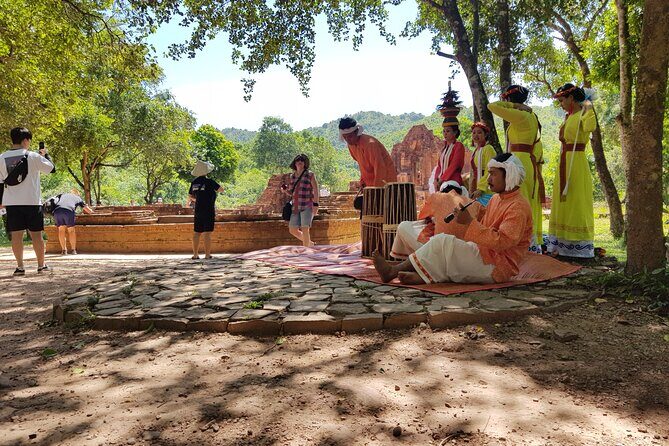 My Son Sanctuary Discovery Half day Private Tour - Why This Tour Offers Good Value