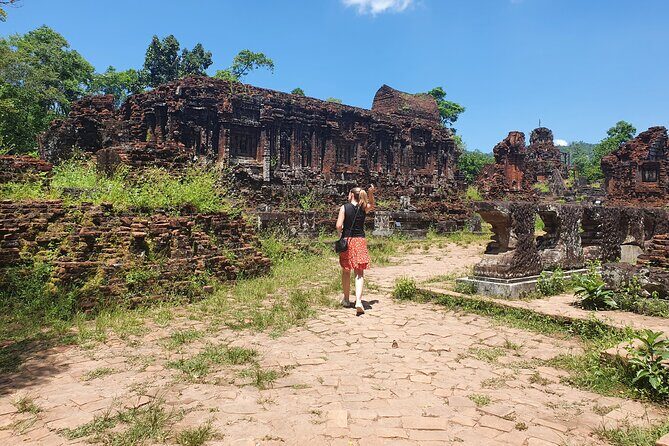 My Son Sanctuary Discovery Half day Private Tour - FAQ