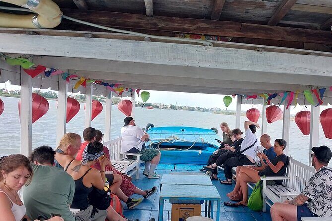 My Son Sanctuary Early Morning & Marble Mountains private Tour - An In-Depth Look at the Tour Experience