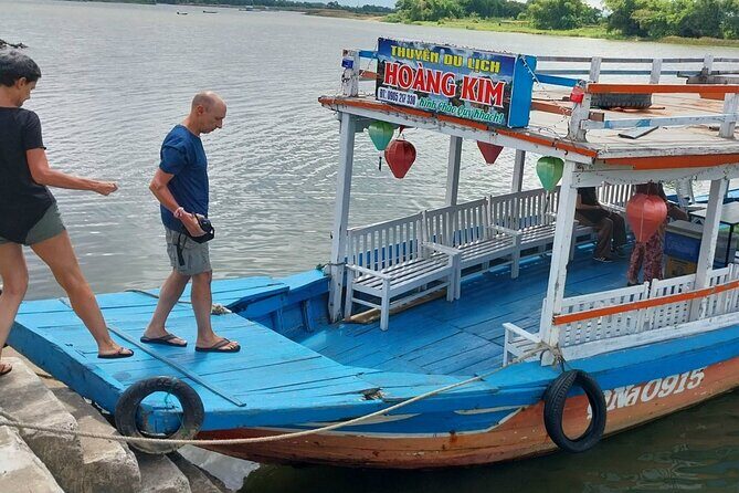 My Son Sanctuary Early Morning & Marble Mountains private Tour - Final Thoughts: Is This Tour Worth It?