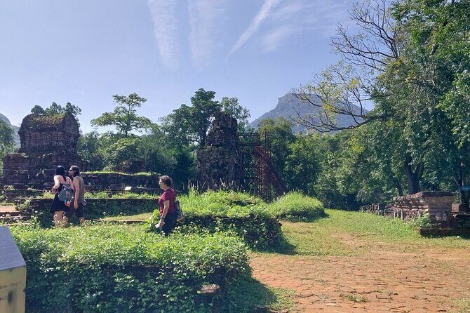 My Son Sanctuary Early Morning Private Tour with Breakfast - FAQ