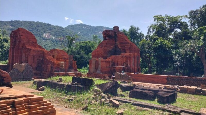 My Son Sanctuary Early Morning Private Tour with Breakfast - Why Choose the My Son Sanctuary Early Morning Tour?