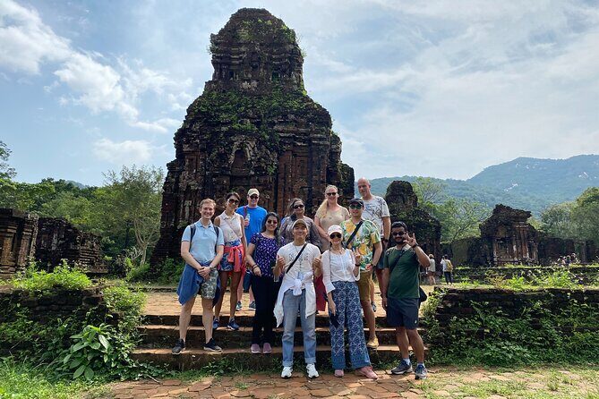 My Son Sanctuary Early Morning Tour 6 am w Banh my and Coffee - Authentic Experiences and Practical Tips