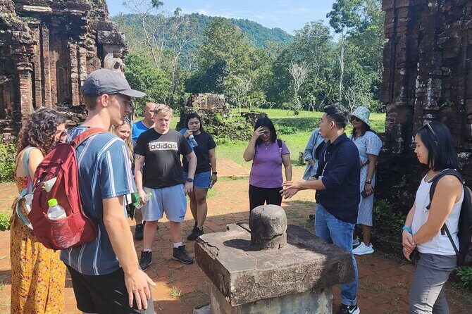My Son Sanctuary Early Morning Tour 6 am w Banh my and Coffee - Final Thoughts