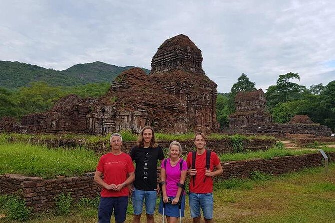 My Son Sanctuary Early Morning Tour to Beat Heat, Avoid Crowd & Take nice Photos - The Full Story: What Makes This Tour Stand Out