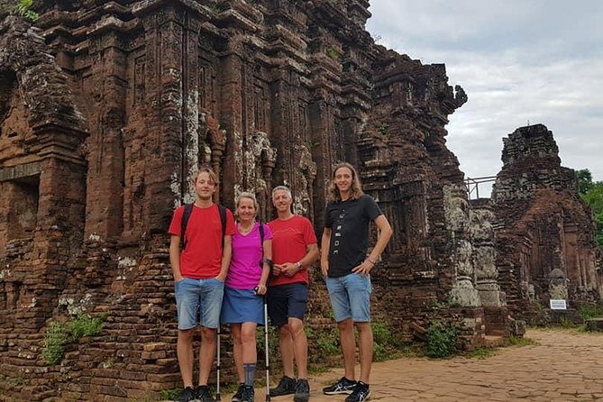 My Son Sanctuary Early Morning Tour to Beat Heat, Avoid Crowd & Take nice Photos - FAQ