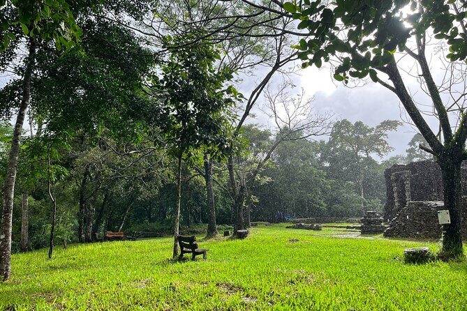 My Son Sanctuary Guided Tour with Rice Paper Making from Da Nang - FAQs