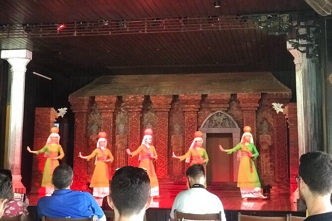 My Son sanctuary half day private Tour - Final Thoughts: Is This Tour Right for You?