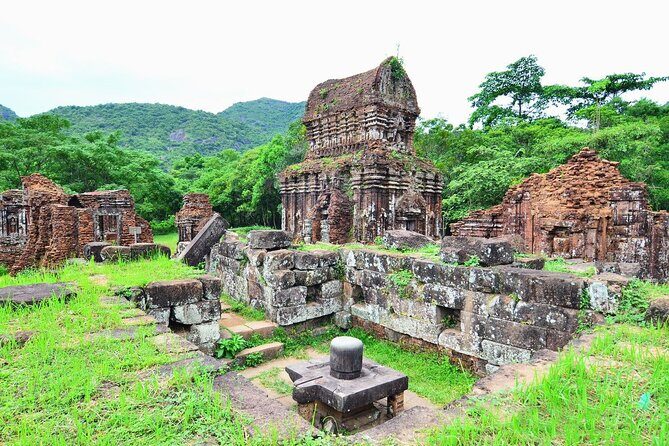 My Son sanctuary half day private Tour - FAQ