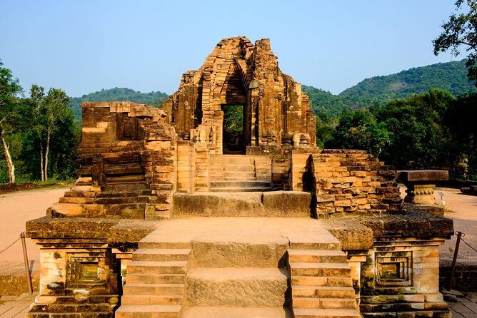 MY SON Sanctuary Half Day Small Group Tour - FAQs