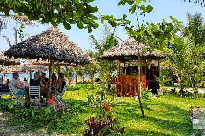 My Son Sanctuary & Ho An Full Day Private Tour - Final Thoughts