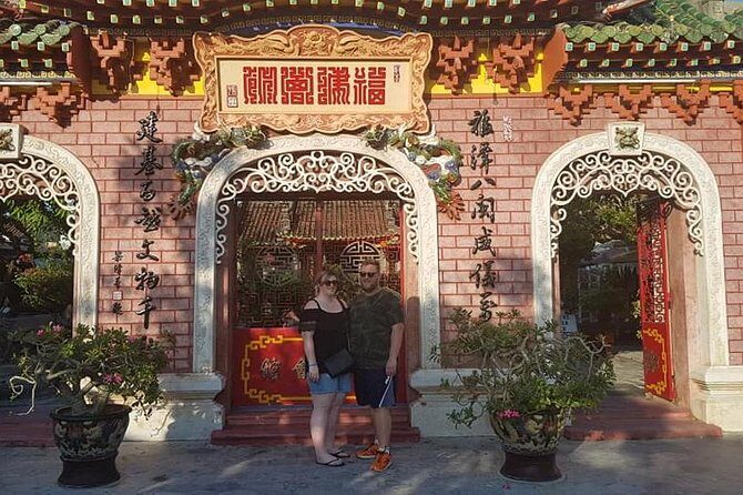 My Son Sanctuary& Hoi An Ancient City-Riverboat Ride-Night Market - FAQ
