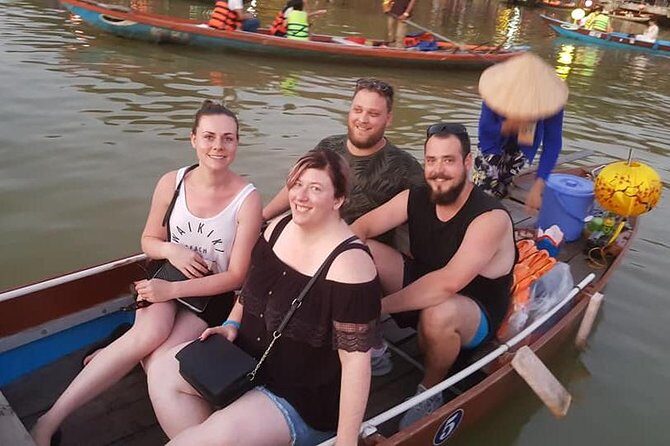 My Son Sanctuary& Hoi An Ancient City-Riverboat Ride-Night Market - Final Thoughts