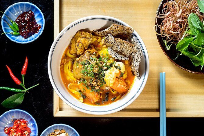 My Son Sanctuary & Hoi An Ancient Town Tour With Boat Ride - The Sum Up