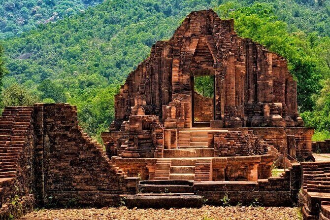 My Son Sanctuary Hoi An Boat Ride Tour - Price and Value
