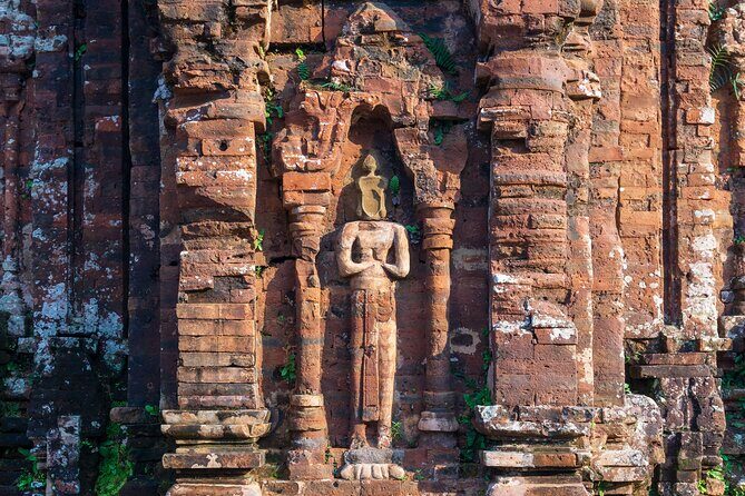 My Son Sanctuary Hoi An Boat Ride Tour - Practical Considerations