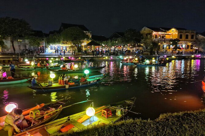 My Son Sanctuary Hoi An Boat Ride Tour - Final Thoughts
