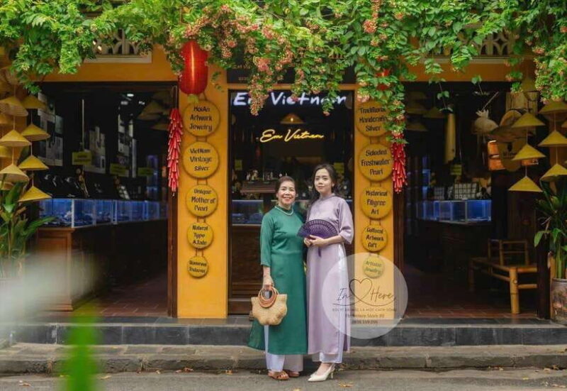 My Son Sanctuary & Hoi An City Shore Excursion Tien Sa Port - Final Thoughts