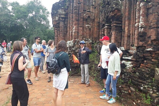 My Son Sanctuary & Hoi An City Tour Day Trip from Hoi An/Da Nang - Introduction: What to Expect on This Central Vietnam Adventure