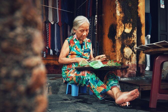 My Son Sanctuary - Hoi An Highlights: PRIVATE Full-day Tour from Da Nang - Transportation and Practical Details