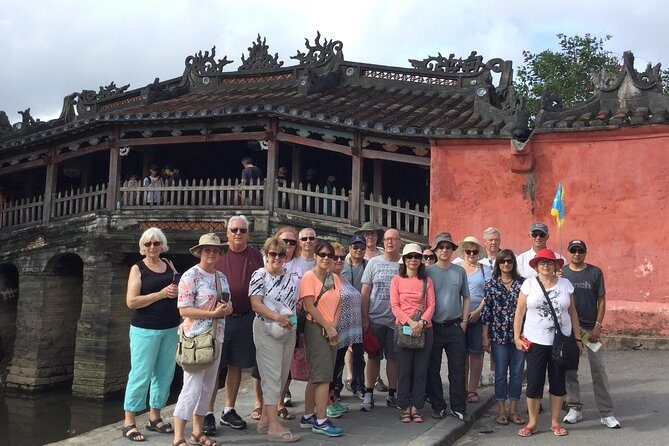 My Son Sanctuary & Hoi An Private Day Tour from Da Nang/ Hoi An City - A Detailed Look at the Experience