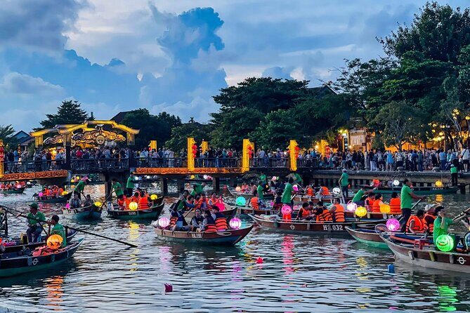 My Son Sanctuary Luxury Morning Tour from Hoi An - Who Will Love This Tour?
