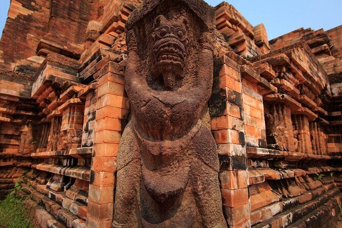 My Son Sanctuary Luxury Tour - Authenticity & Value