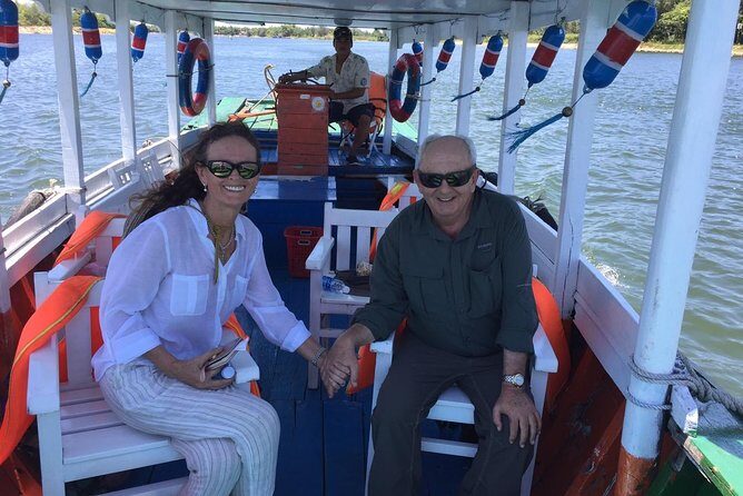 My Son Sanctuary Luxury Trip from Hoi An/Da Nang- All Inclusive - What’s in the Tour: A Step-by-Step Breakdown