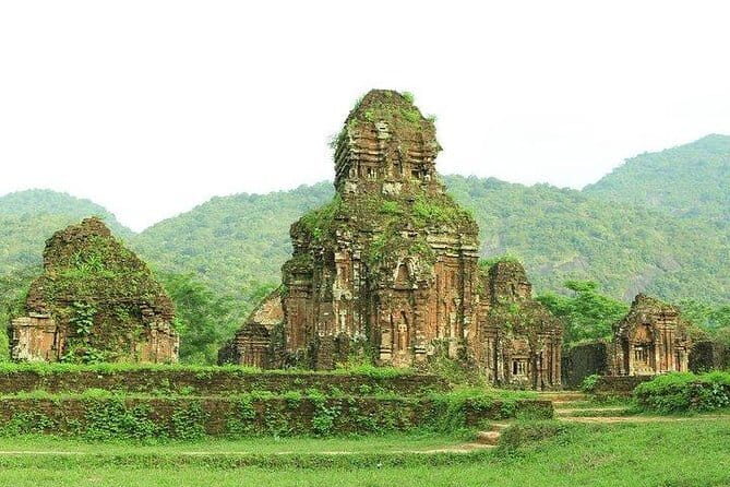 My Son Sanctuary - Marble Mountain Private Tour - Introduction: Setting the Stage for Your Day of Exploration