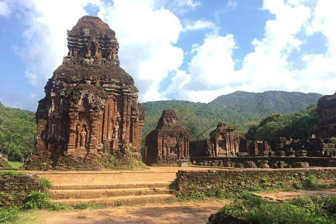 My Son Sanctuary - Marble Mountain Private Tour - Balancing Cost and Value