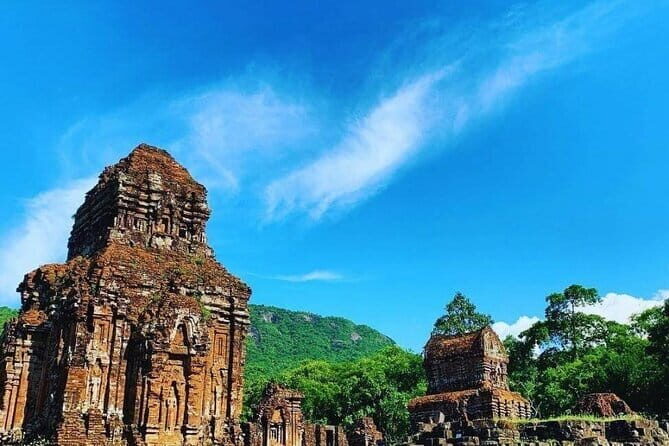 My Son Sanctuary - Marble Mountain Private Tour - Authentic Experiences and Tips