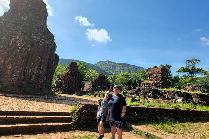 My Son Sanctuary - Marble Mountain Private Tour - Final Thoughts: Who Will Get the Most Out of This Tour?