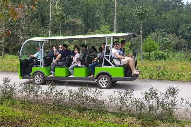 My Son Sanctuary Morning Private Tour from 7:30a.m to 11:30a.m - Why Choose This Tour?