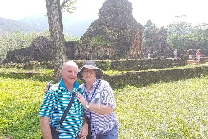 My Son Sanctuary Morning Private Tour from 7:30a.m to 11:30a.m - Practical Details and Tips