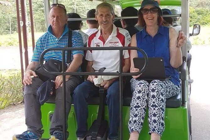 My Son Sanctuary Morning Private Tour from 7:30a.m to 11:30a.m - Who Will Enjoy This Tour?