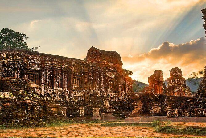 My Son Sanctuary Morning Tour from Da Nang - Key Points