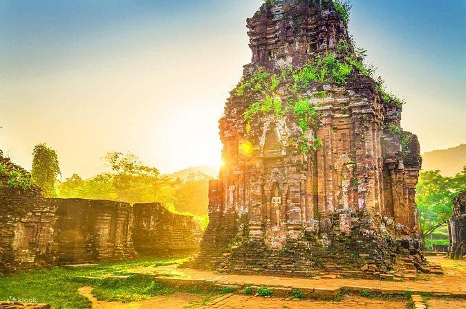 My Son Sanctuary Morning Tour from Da Nang - The Sum Up